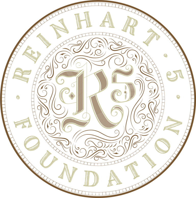 The Reinhart 5 Foundation – A Foundation for the Better